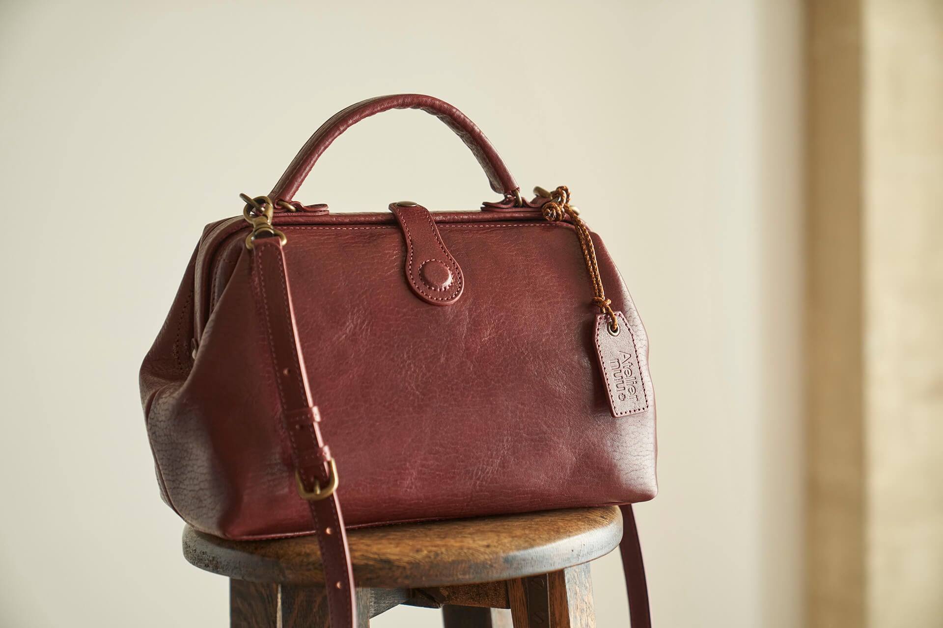 アトリエヌウ | SDGsに積極的に取り組む豊岡発のファクトリーブランド | テーーマ teema