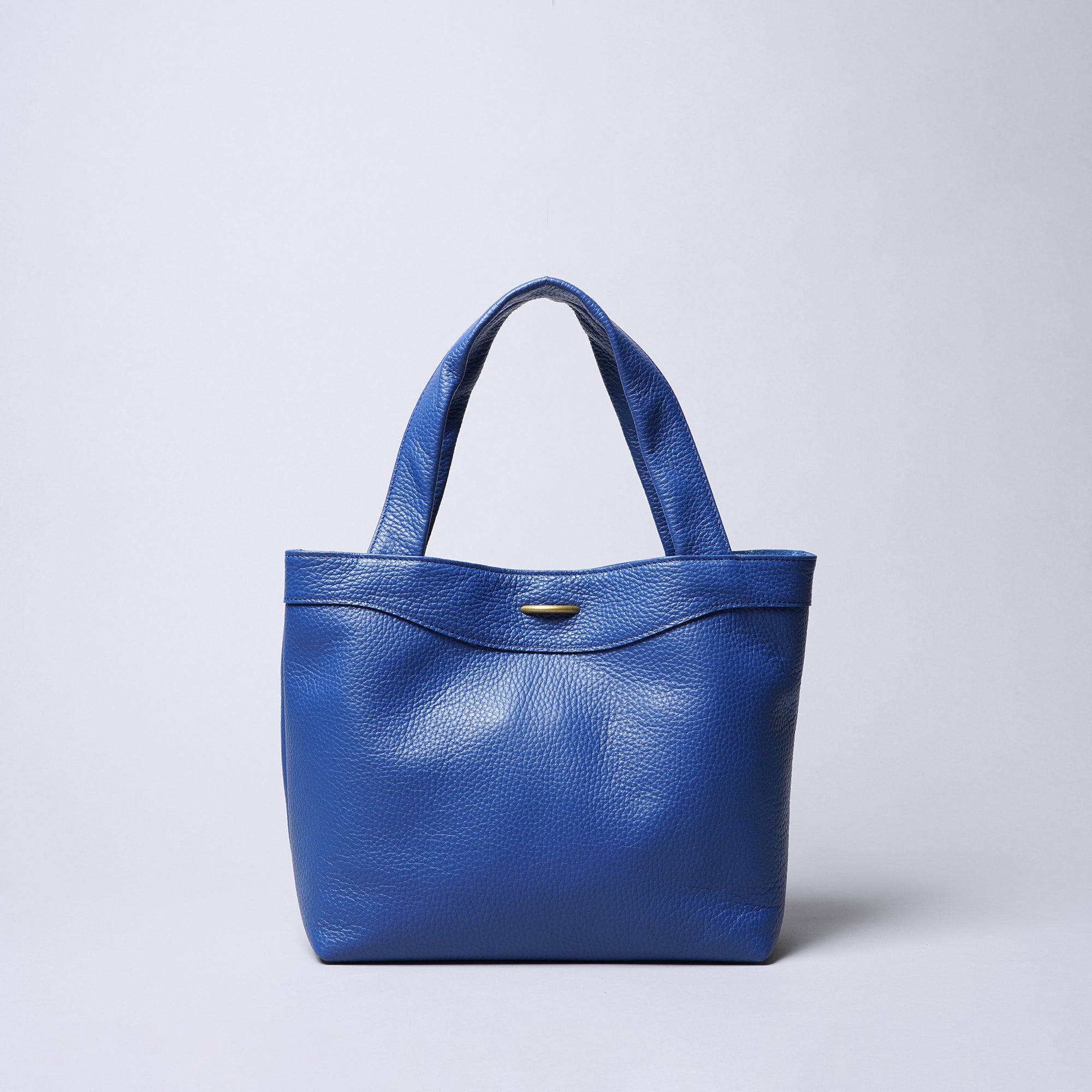 ＜コケット＞アンジュ（Mini Bag)/ネイビー | テーーマ teema