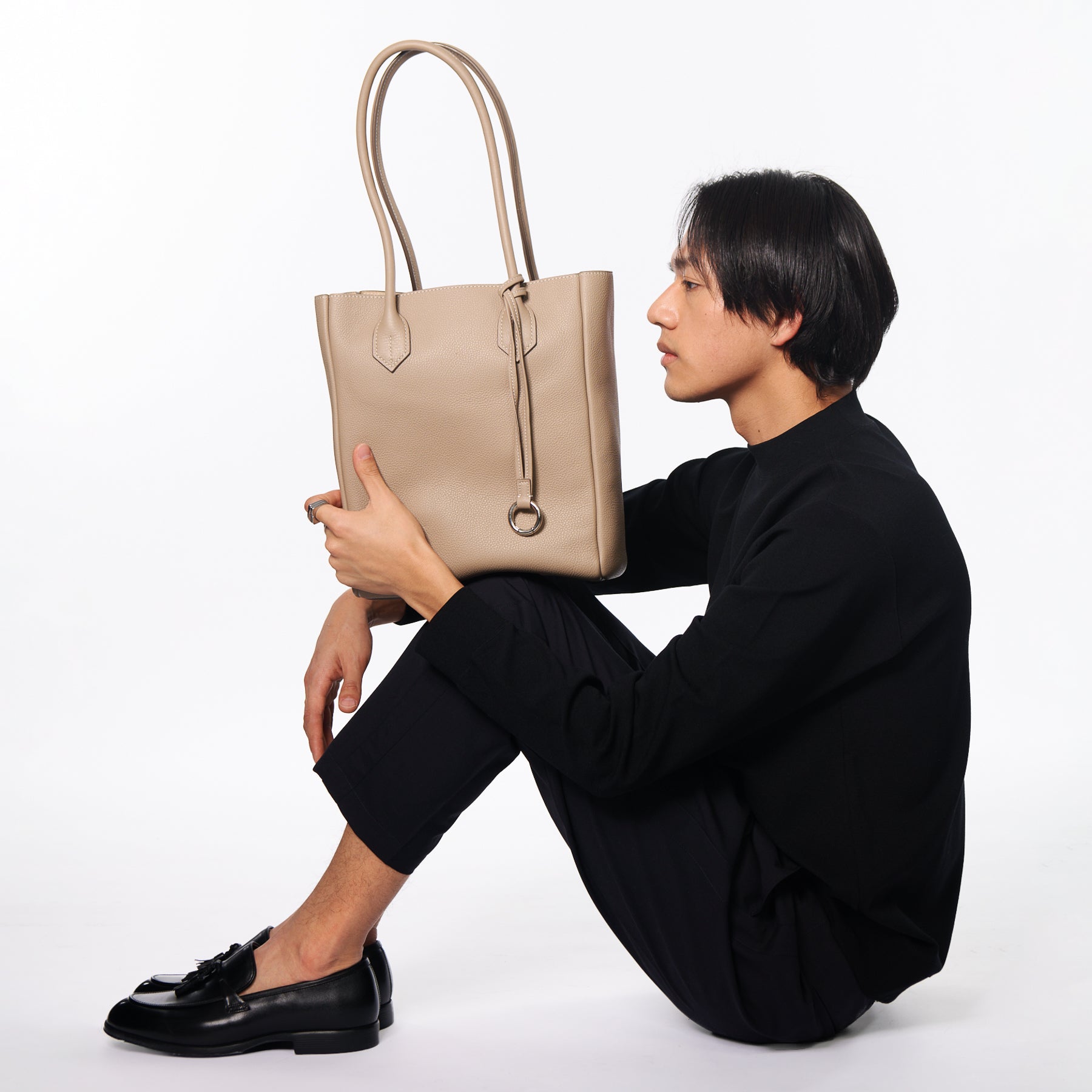 FLATHORITY > Coimbra Tote S/Tope | テーーマ teema
