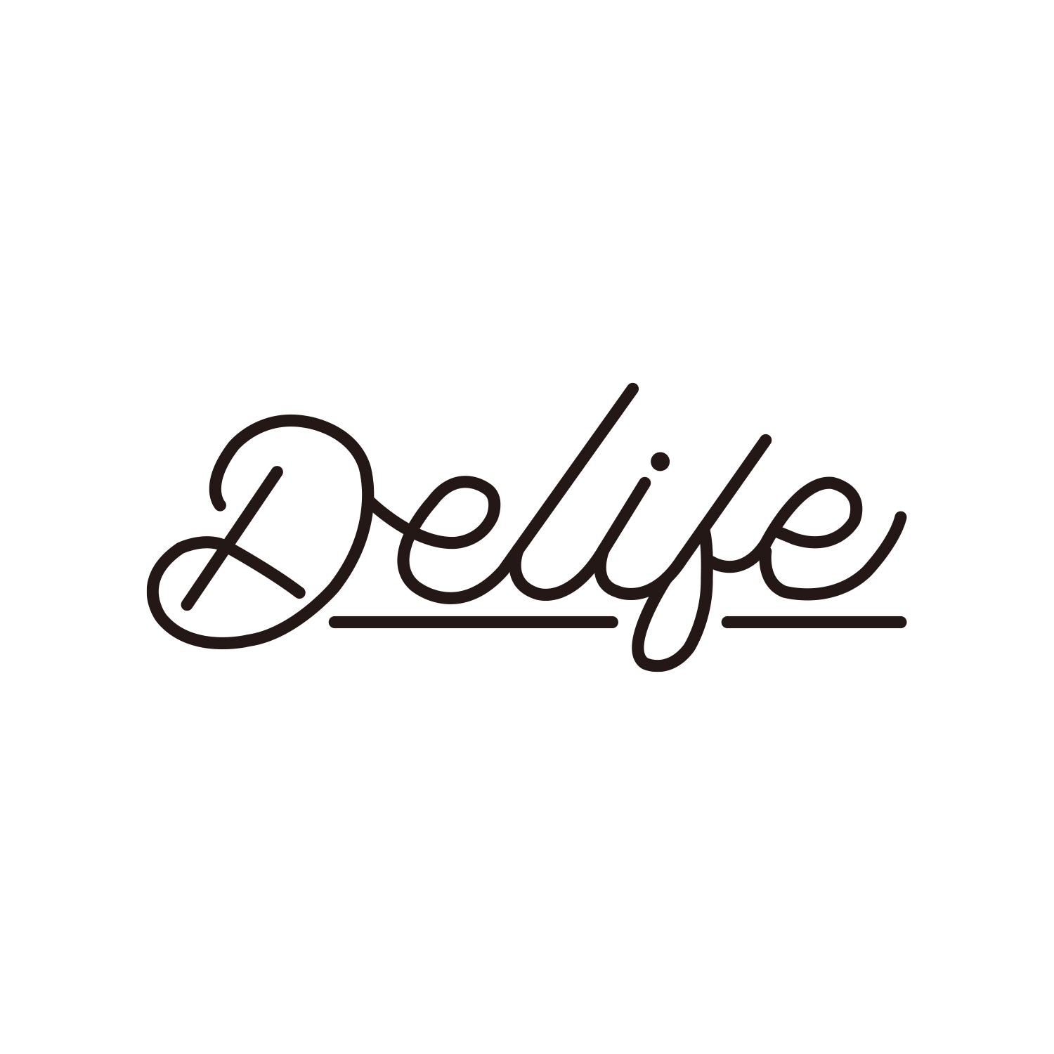 Delife Logo 株式会社DELIFE | 台東区産業フェア