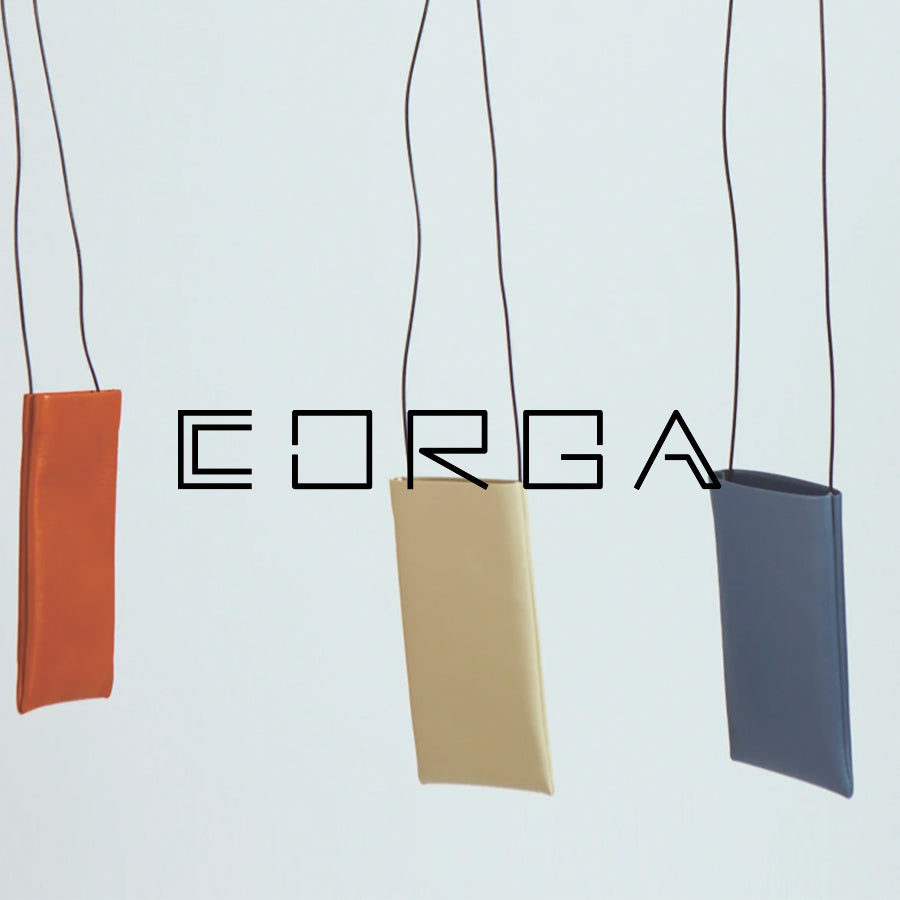 CORGA | テーーマ teema