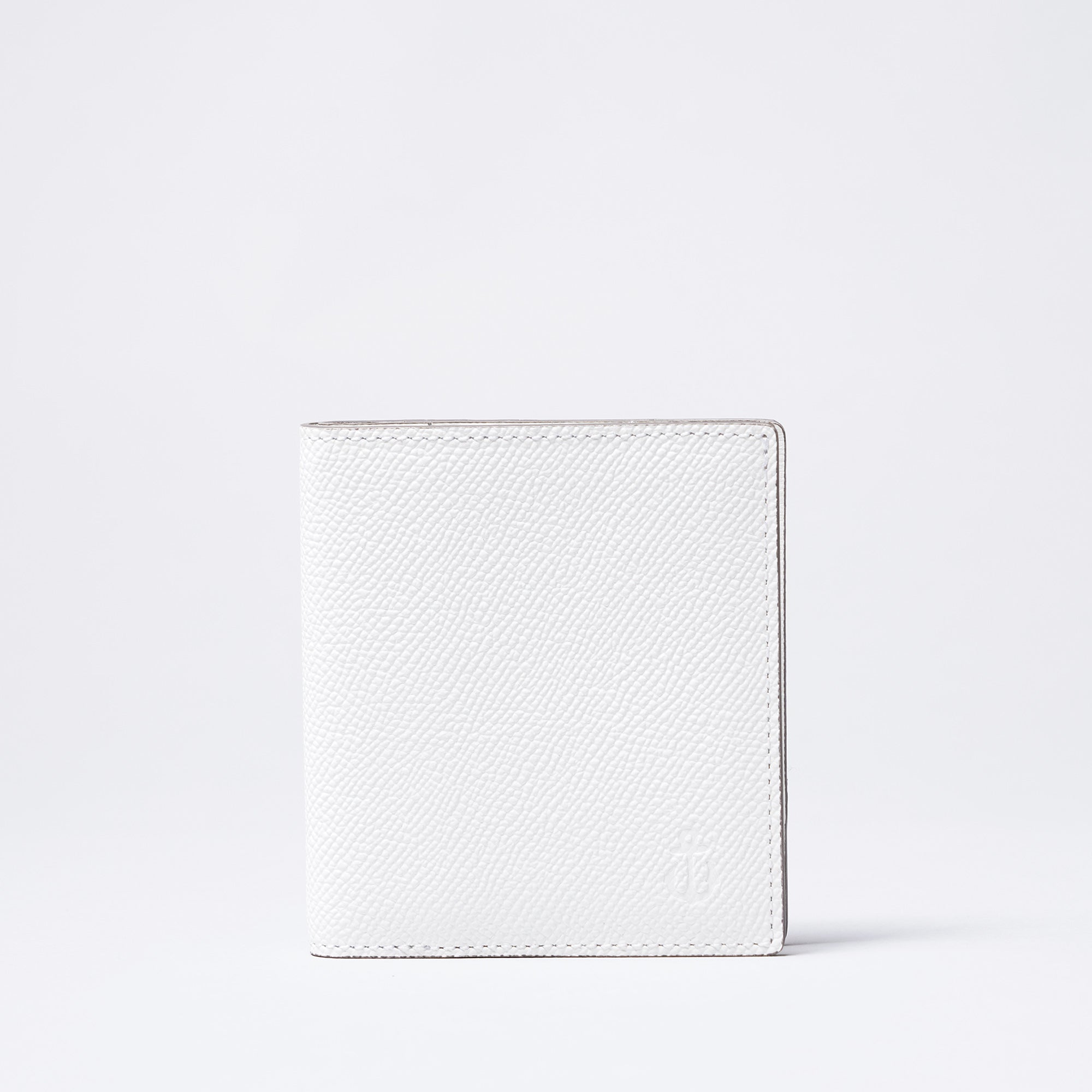 Shade Series Wallet (Billfold) / White | テーーマ teema
